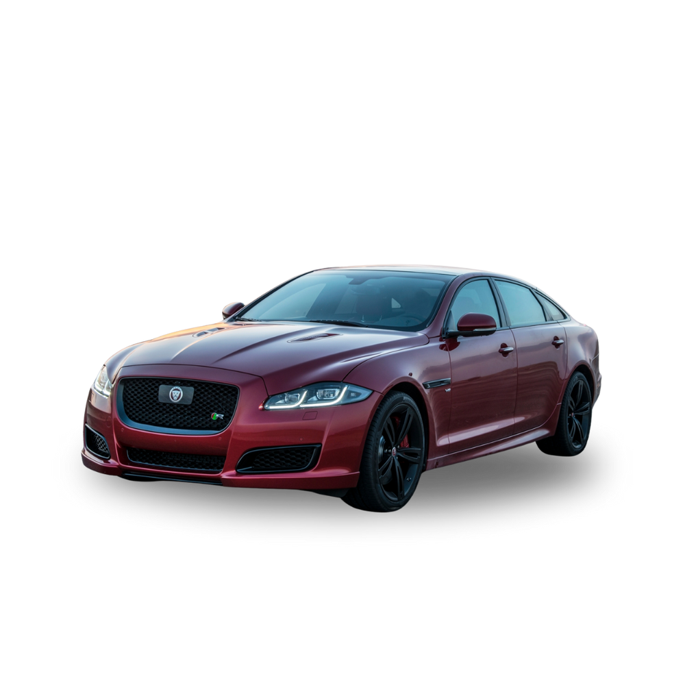 Jaguar Bodykits Upgrades Carbon Fiber – Vehicle Revolution