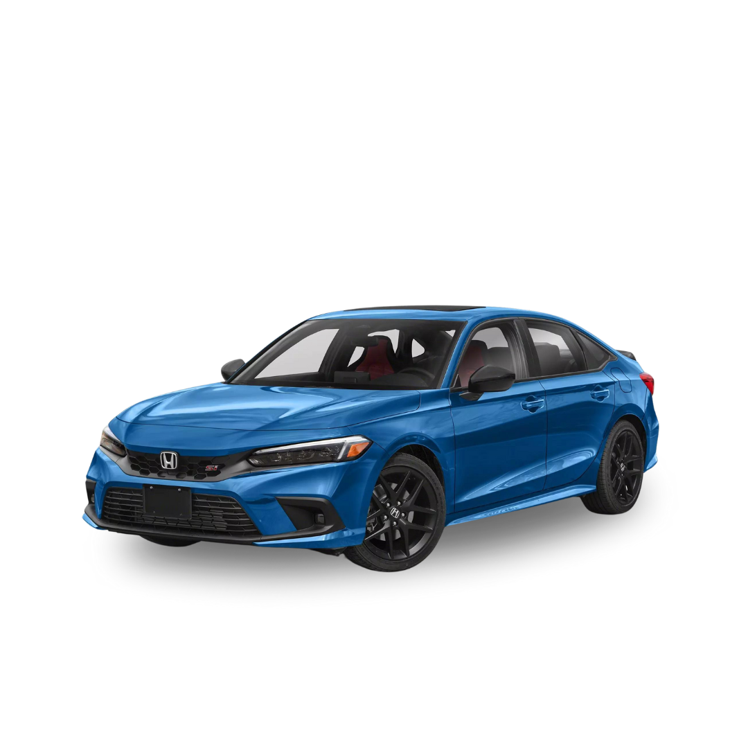 Honda Civic Si 2021 + – Vehicle Revolution