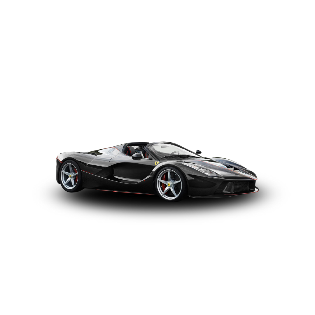 Ferrari Body Kits – Vehicle Revolution