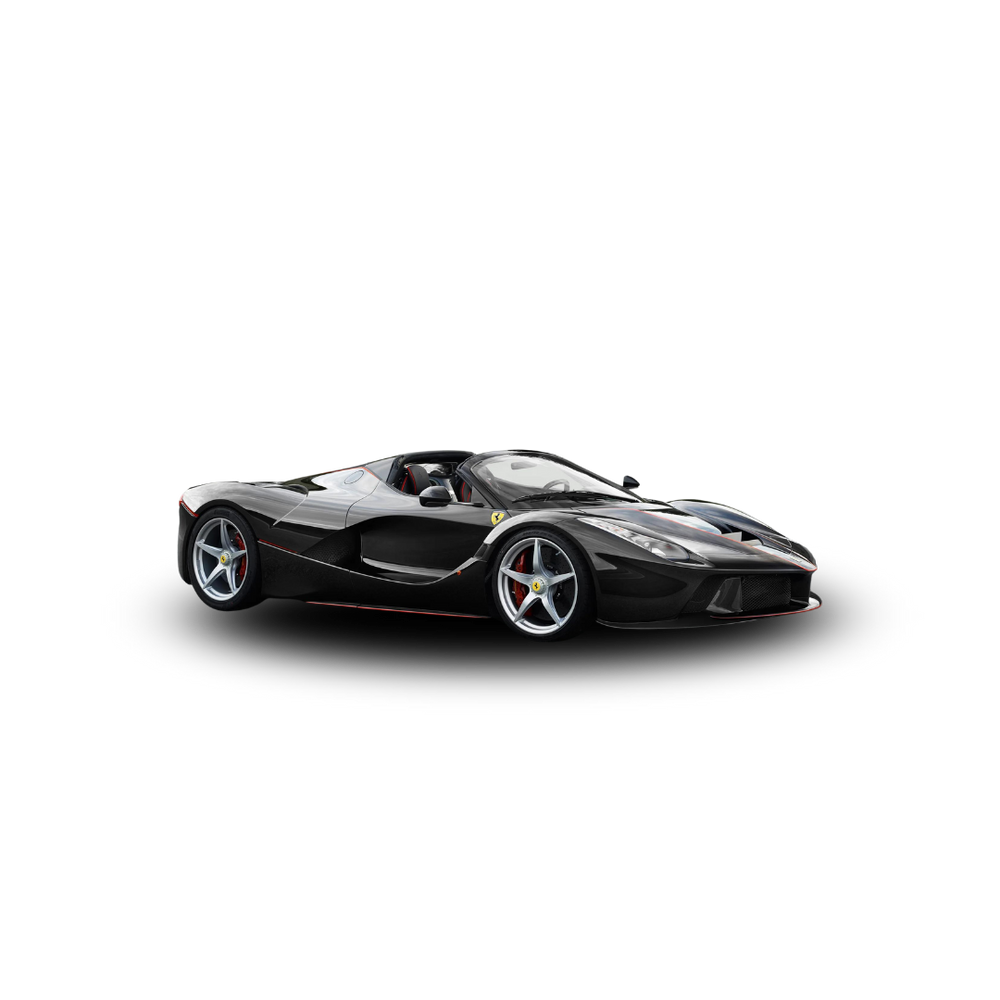 Ferrari Body Kits – Vehicle Revolution
