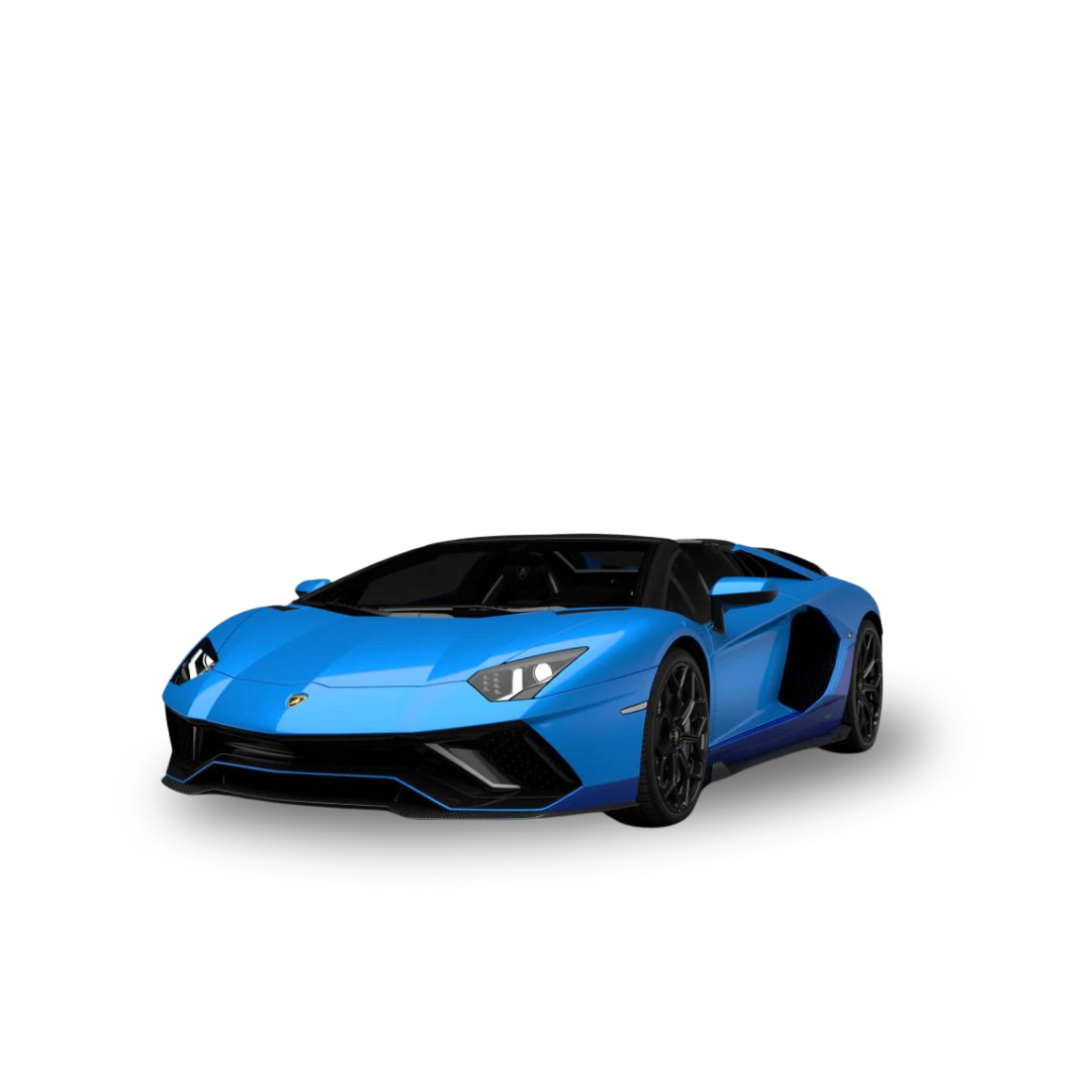Lamborghini Aventador Svj Roadster 2019 Vehicle Revolution