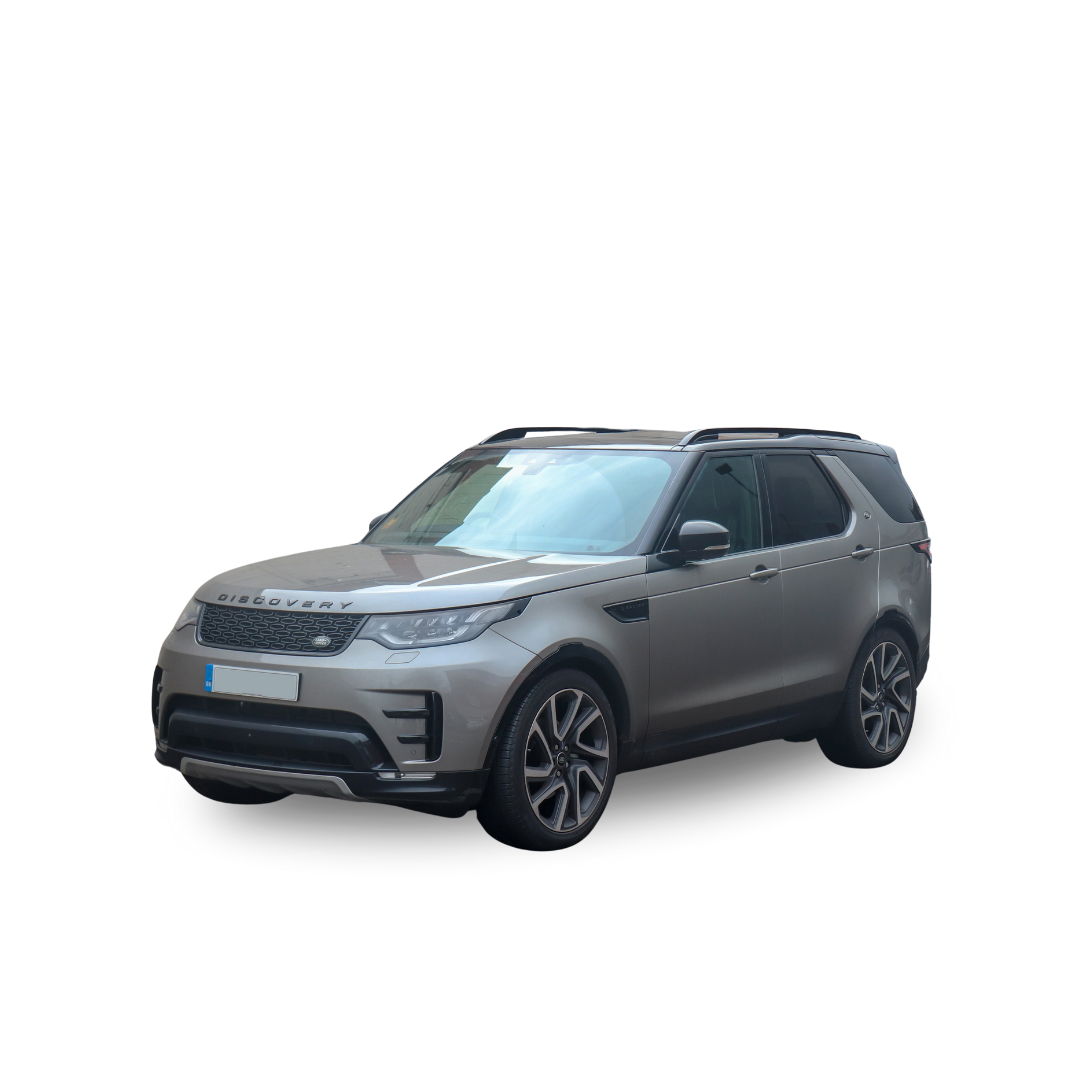 Range Rover Sport 2018 2019 2020 2021 2022 – Vehicle Revolution