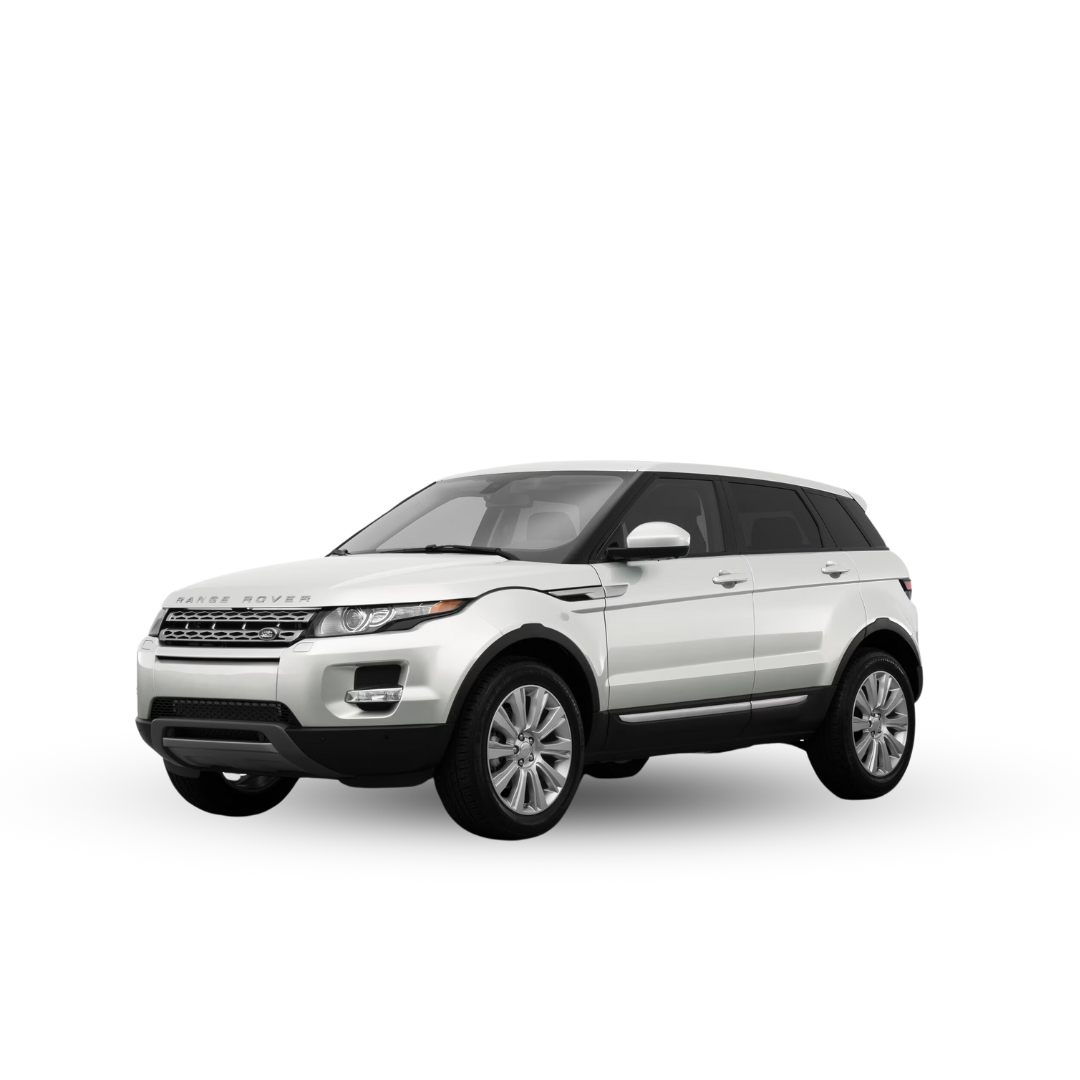 Range Rover Evoque 2012 2013 2014 2015 – Vehicle Revolution