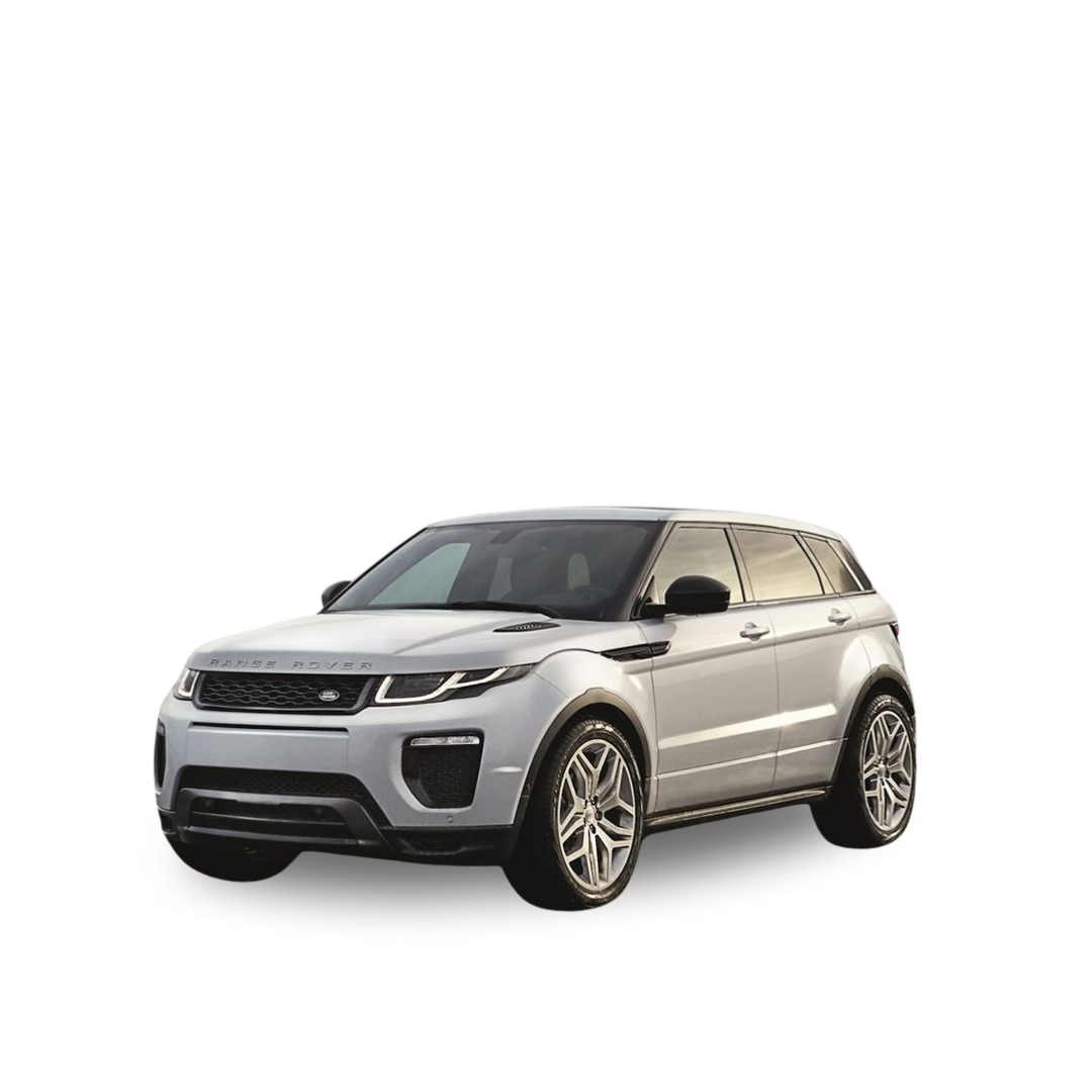 Range Rover Evoque 2015 2016 2017 2018 – Vehicle Revolution