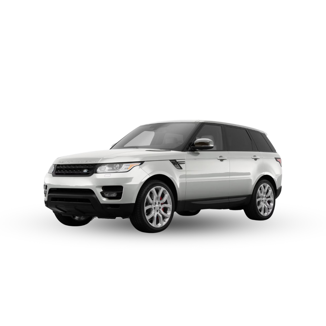 Range Rover Sport 2013 2014 2015 2016 2017 – Vehicle Revolution