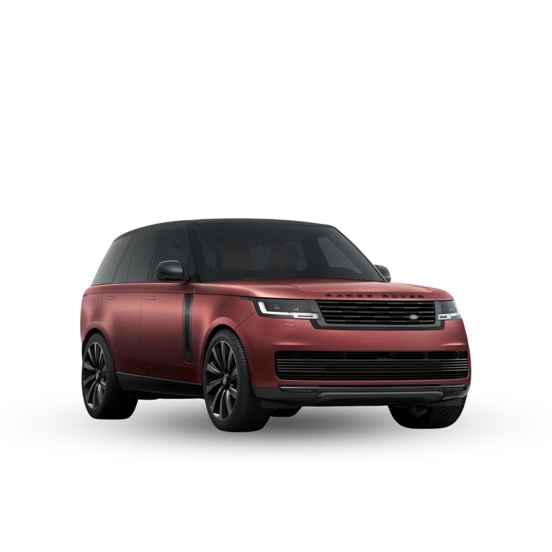 Land Rover SV COUPE 2019 + – Vehicle Revolution