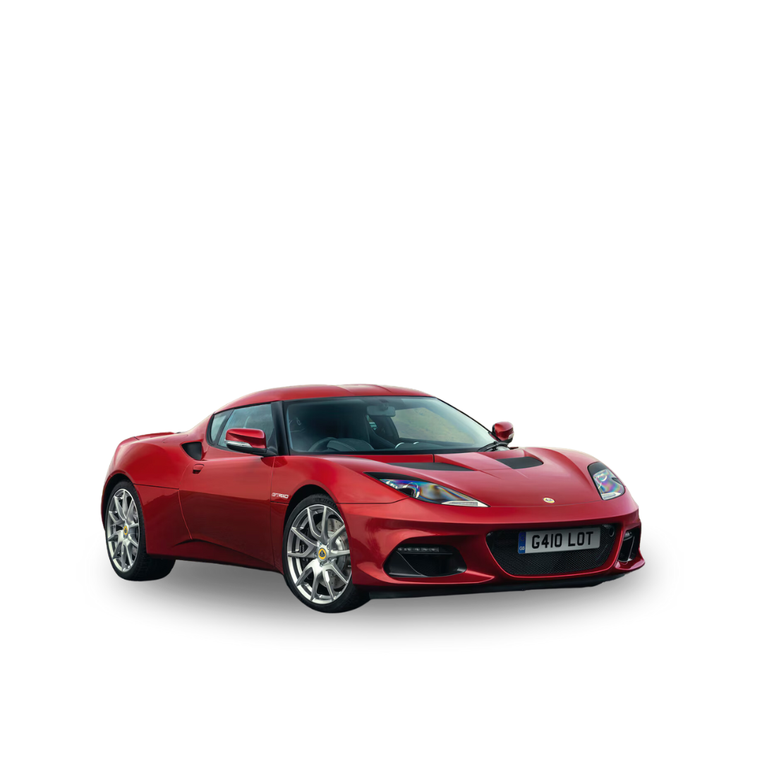 Lotus Evora GT410 sport 2018 + – Vehicle Revolution