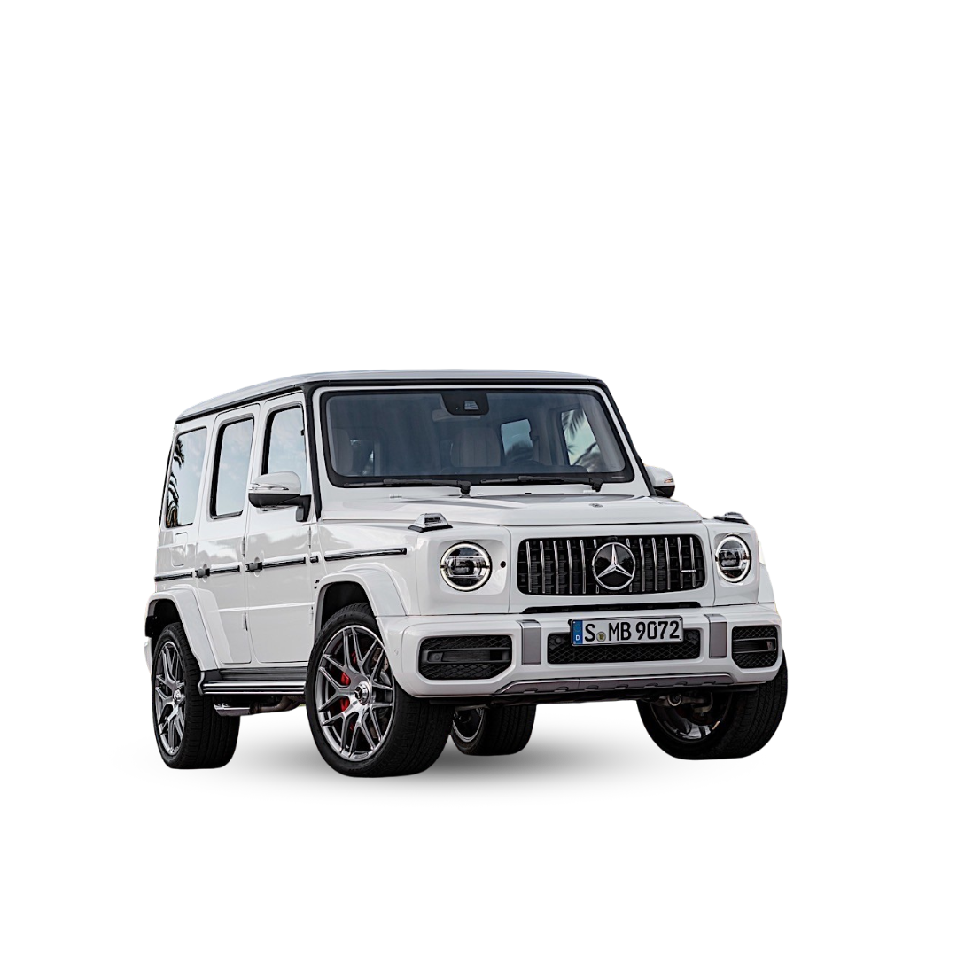 MERCEDES BENZ G Class W464 2018 2019 2020 2021 – Vehicle Revolution