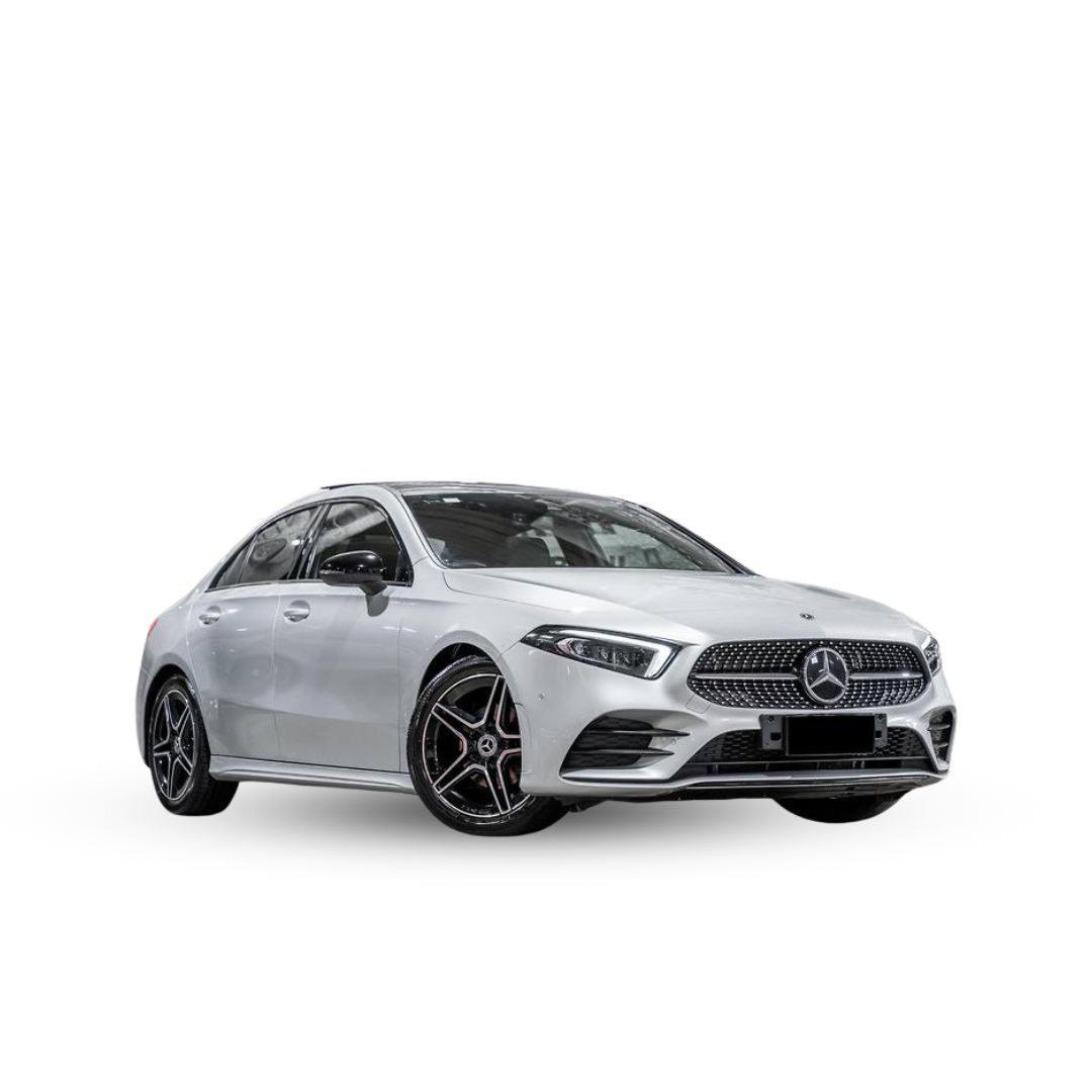MERCEDES BENZ A Class W176 2015 2016 2017 2018 – Vehicle Revolution