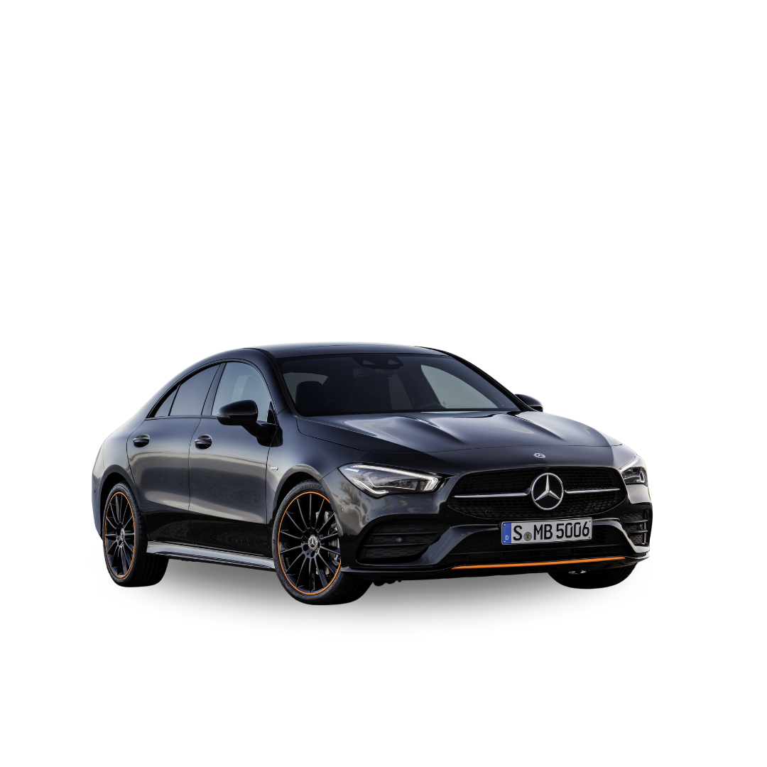 MERCEDES BENZ CLA CLASS – Vehicle Revolution