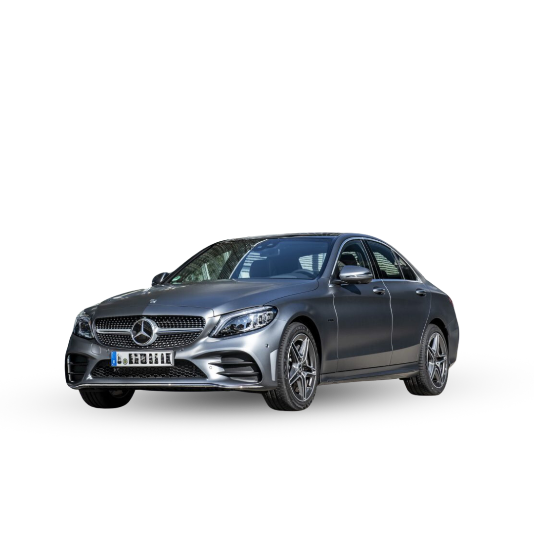 MERCEDES BENZ C CLASS – Vehicle Revolution