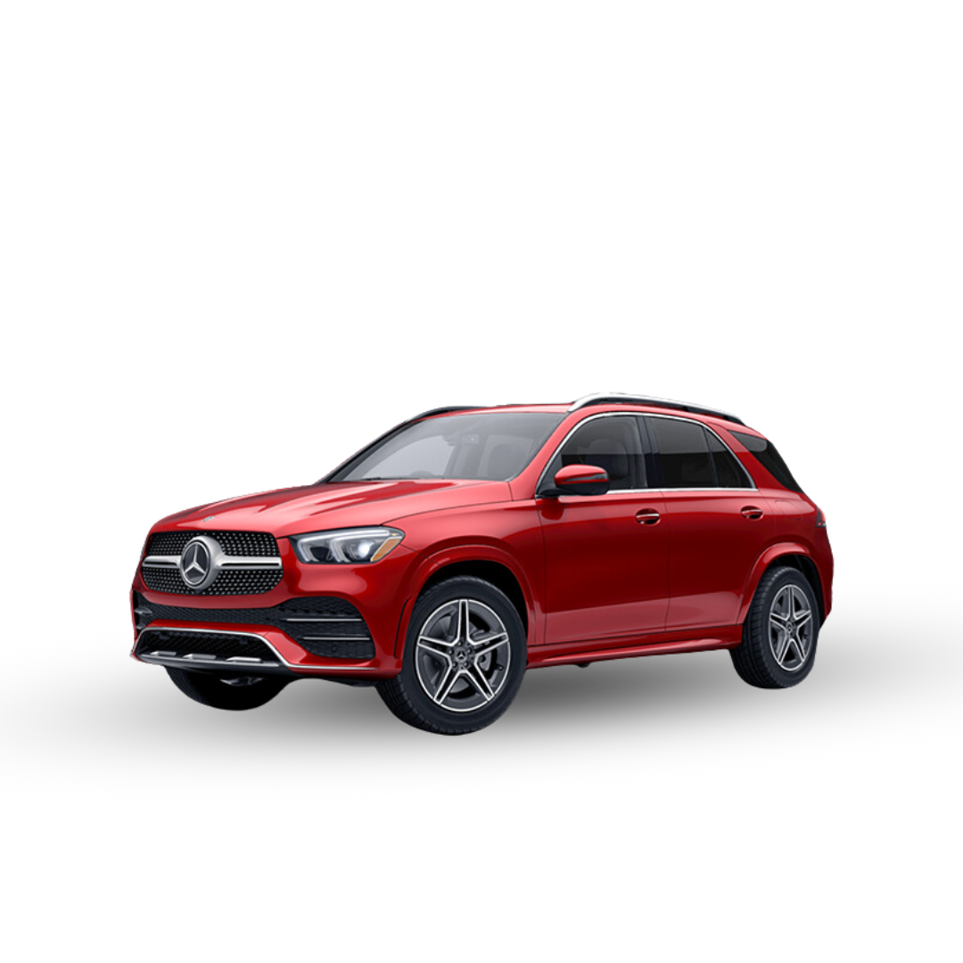 MERCEDES BENZ GLE – Vehicle Revolution