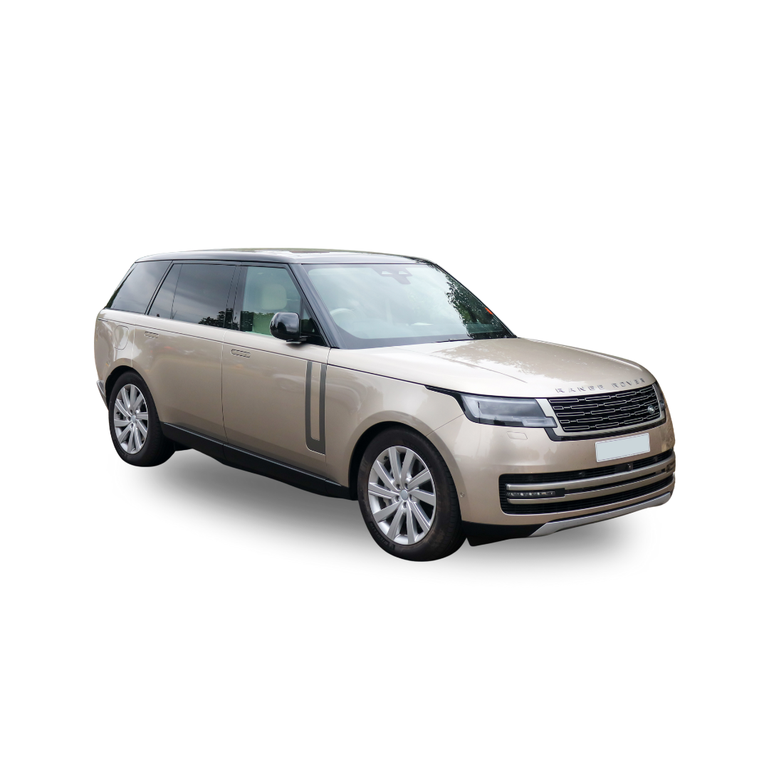 Range Rover Vogue 2024 + – Vehicle Revolution