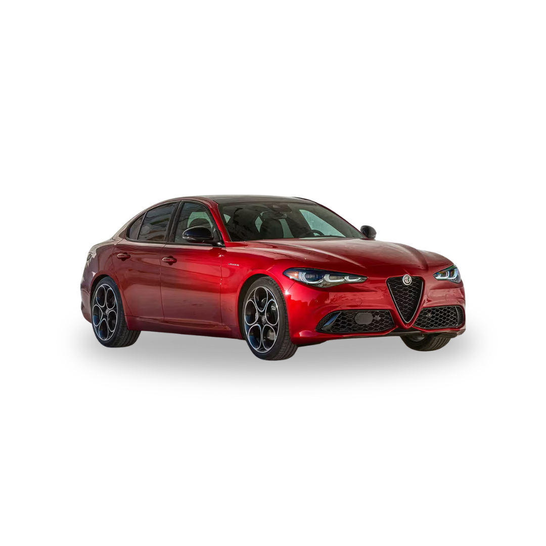 Alfa Romeo Giulia Veloce 2016 + – Vehicle Revolution