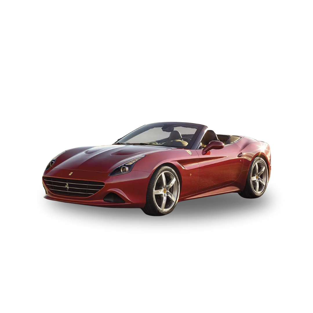 Ferrari Body Kits – Vehicle Revolution