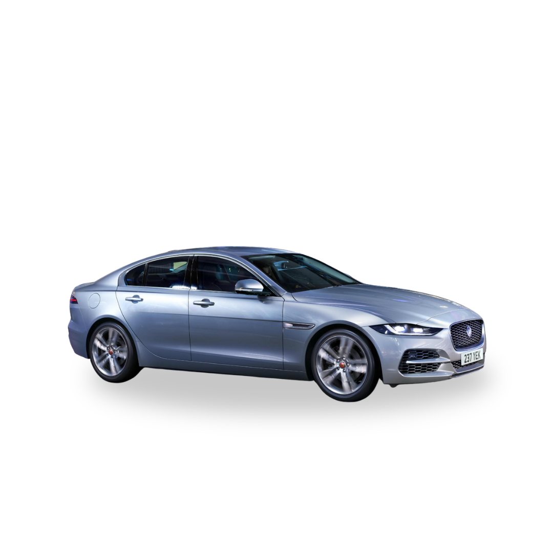 Jaguar XE 2021 + – Vehicle Revolution