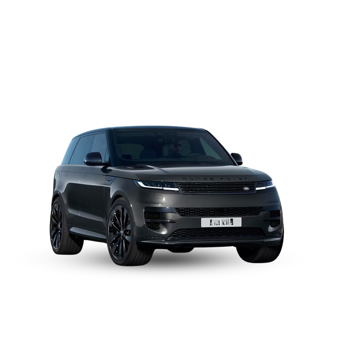 Range Rover Sport 2024 + – Vehicle Revolution