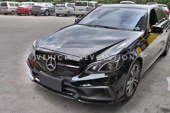 Mercedes Body Kits – Vehicle Revolution